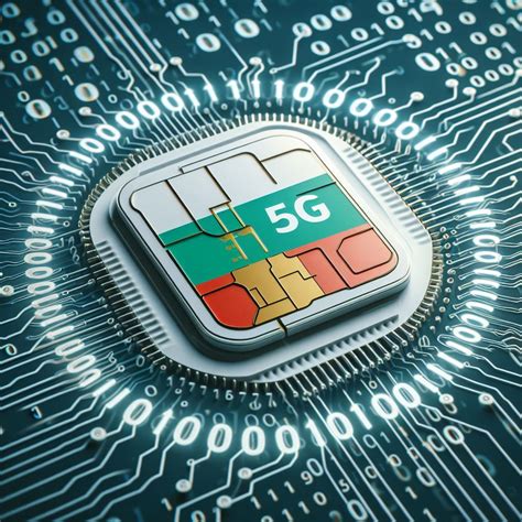 5g ще е сред ключовете за цифровата трансформация на България до 2030 г 5gbg