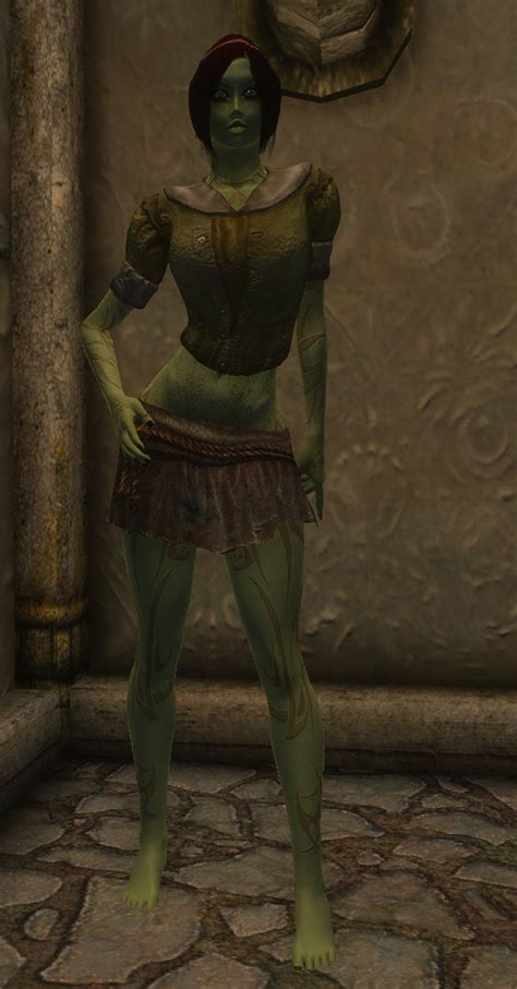 Ave S Mod Selection Page Downloads Oblivion Non Adult Mods LoversLab