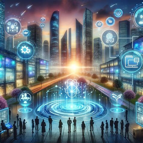 Automation Futureofwork Innovation Healthcaretech Manufacturingtech Fintech Retailtech