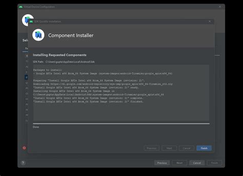 How To Install Android Tiramisu Android On Windows TechRechard