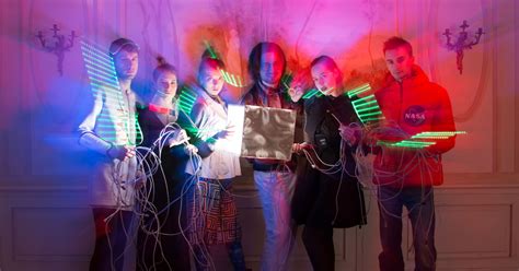 Gluten Sex Recenzja Spektaklu Grupy Potem O Tem