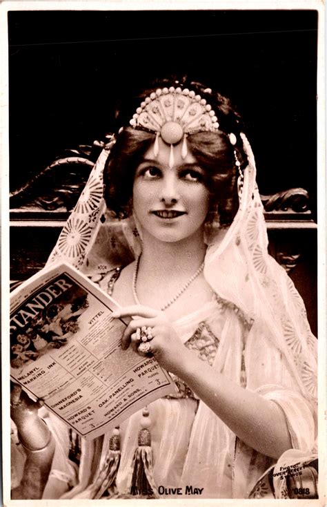 Maude Adams The Cabinet Card Gallery