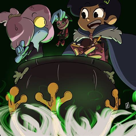 Ruby Carrots — Theyd Probably Be Pretty Good Friends By Moccimu Anime Cartoon Fan Fan Art