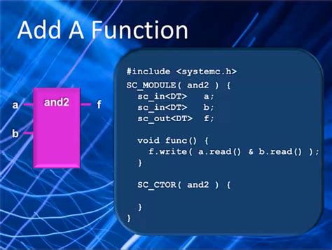 Systemc学习笔记（一） 知乎