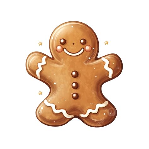 고립 된 귀여운 진저 쿠키의 Png 그림 Png 파일 진저 쿠키 여성 Png 일러스트 및 이미지 에 대한 무료 다운로드 Pngtree