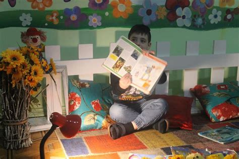 ბაგა ბაღი მერი პოპინსი Home Facebook