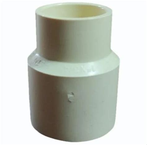 Cpvc Reducer Socket Plumbing At ₹ 33 Piece In Jaipur Id 2853250392948