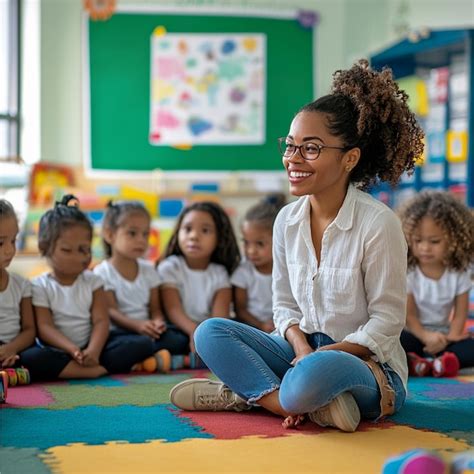 Implementing Strategies For Inclusive And Equitable Classroom Management Premium Ai Generated