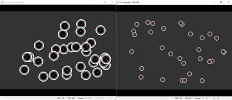 Trying To Show Shapes On Display My First Shooting Game For Amiga By Elmonepg