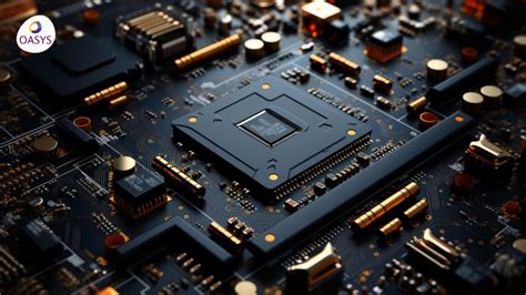 Unleashing The Power Of Quantum Transistors Bannari Amman Institute