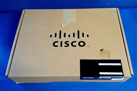 Cisco SG P Network Switch WAN Capable Silver And Black At Rs In Chennai