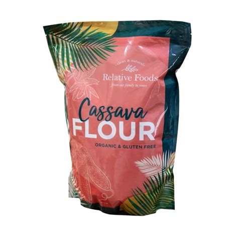 Shop Yuca Food Products And Snacks