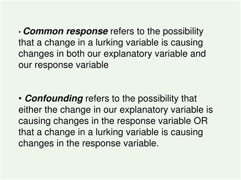PPT Correlation Vs Causation PowerPoint Presentation Free Download ID