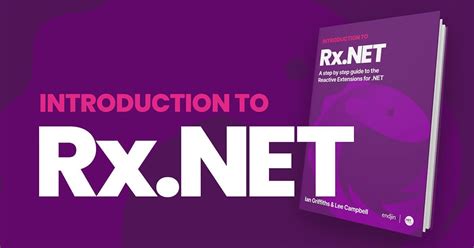 free ebook introduction to reactive extensions for 2nd edition