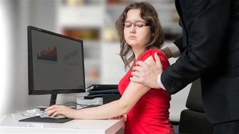 How Private Investigation Firms Conduct Workplace Sexual Harassment Investigations National