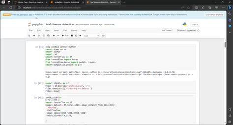 Sruthi R On Linkedin Connections Syncinterns Syncintern Artificialintelligence Cnn