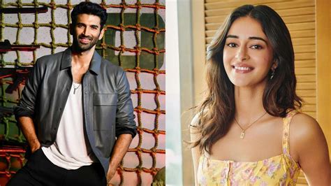 Watch: Aditya Roy Kapur attends screening of Ananya Panday's Kho Gaye Hum Kahan – India TV