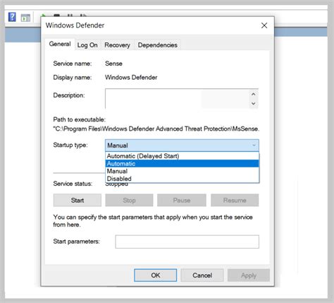 How To Turn On Windows Defender Very Easily TechMaina