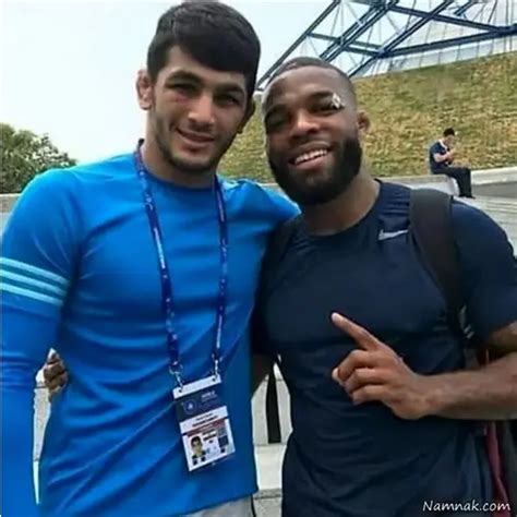 زندگی خصوصی حسن یزدانی قهرمان جهان و المپیک 45 عکس جذاب