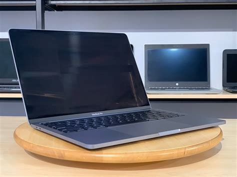 Macbook Pro Intel Core I Tb Ssd Gb Ddr Intel Iris Plus Graphics Itgeeks My