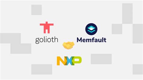 golioth on linkedin memfault and golioth partner to bring