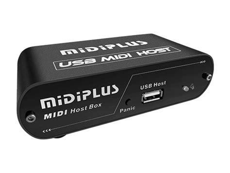 MIDIPLUS MIDI INTERFACE Product MIDIPLUS