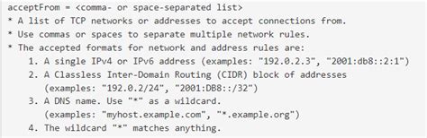 How To Blacklist Server From Heavy Forwarder Splunk Community
