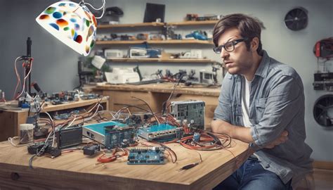 Erreurs à éviter Absolument Avec Le Nouveau Kit électronique Diy D