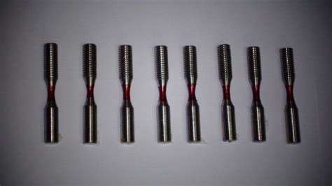 Details Of Laser Peening Test Rig In University Of Technology Laser Download Scientific