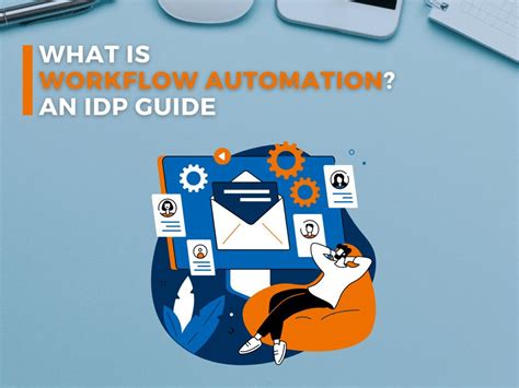 Workflow Automation An Idp Guide Planet Ai