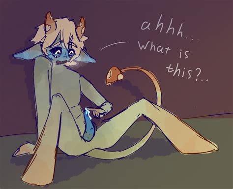 Rule 34 First Time Male Masturbation Micael Mushroom Mushroom Humanoid Mushroom Oasis