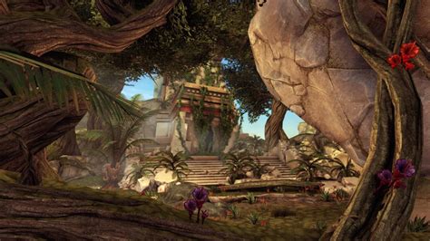 Lets Put A Pin In It Achievement In Neverwinter