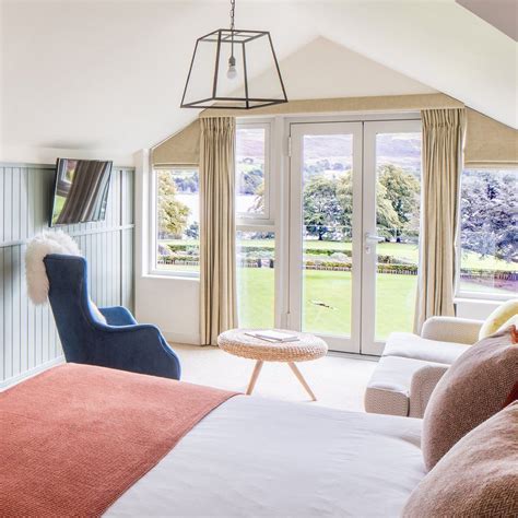 Another Place Hotels Lake District Hotels Association