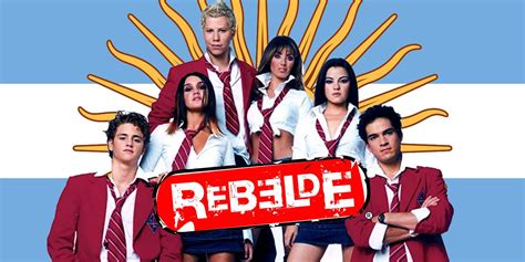 Rebelde Season 2 Release Date Trailer Cast And Everything You Need To Know