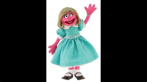 Prairie Dawn Sesame Street Character Infobox Youtube