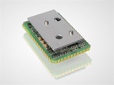 Industrial Embedded Modules Softing