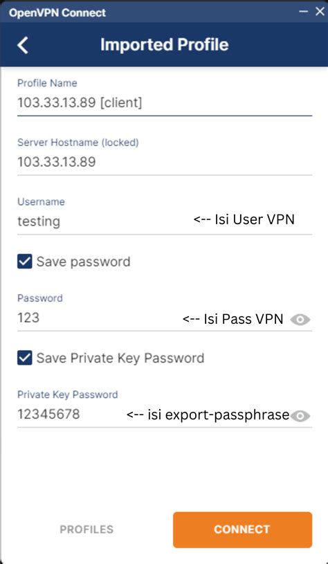 Openvpn Mikrotik Rafli Maulana Rizki