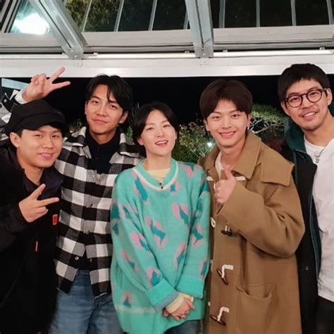 이영애도 인스타그램 한다집사부일체 출연 인증·영화 홍보 본격 소통