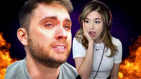 Atrioc Deepfake Scandal Pokimane And Other Streamers Targeted Youtube