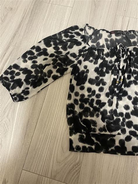 Блузка — ціна 60 грн у каталозі Блузи Купити жіночі речі за доступною ціною на Шафі Україна