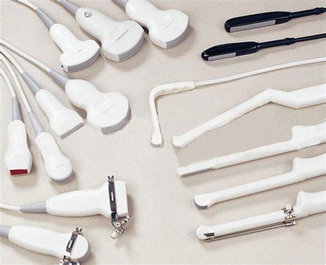 Probe Component Of Common Failures And Faults Solution