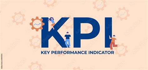 Kpi Key Performance Indicator Coding Technologies And Web Software