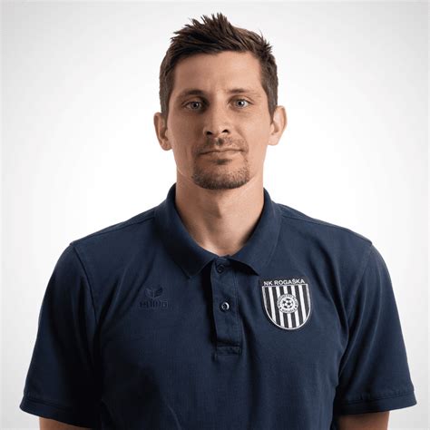 Rok Majcen Nogometni Klub Rogaška