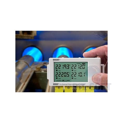 Tempmate S Disposable Temperature Data Logger