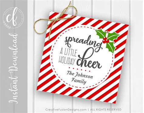 Cheer Free Printable T Tags My Xxx Hot Girl