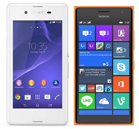 Nokia – tusequipos.com
