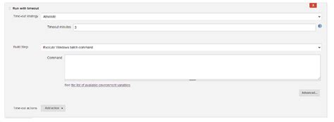 Automated Database Deployment And Releases With Jenkins And Dbforge