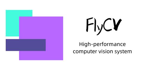 GitHub PaddlePaddle FlyCV FlyCV Is A High Performance Library For Processing Computer Visual