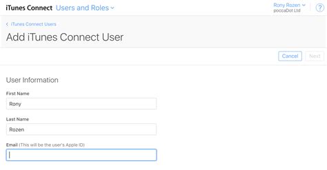 TestFlight Tutorial IOS Beta Testing Iyar