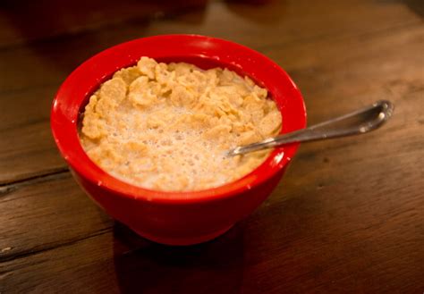 Were Kelloggs Corn Flakes Invented To Stop Masturbation Metro News